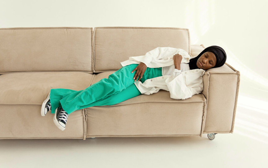 What Happens If You Wake Up A Sleepwalker? - Mintal